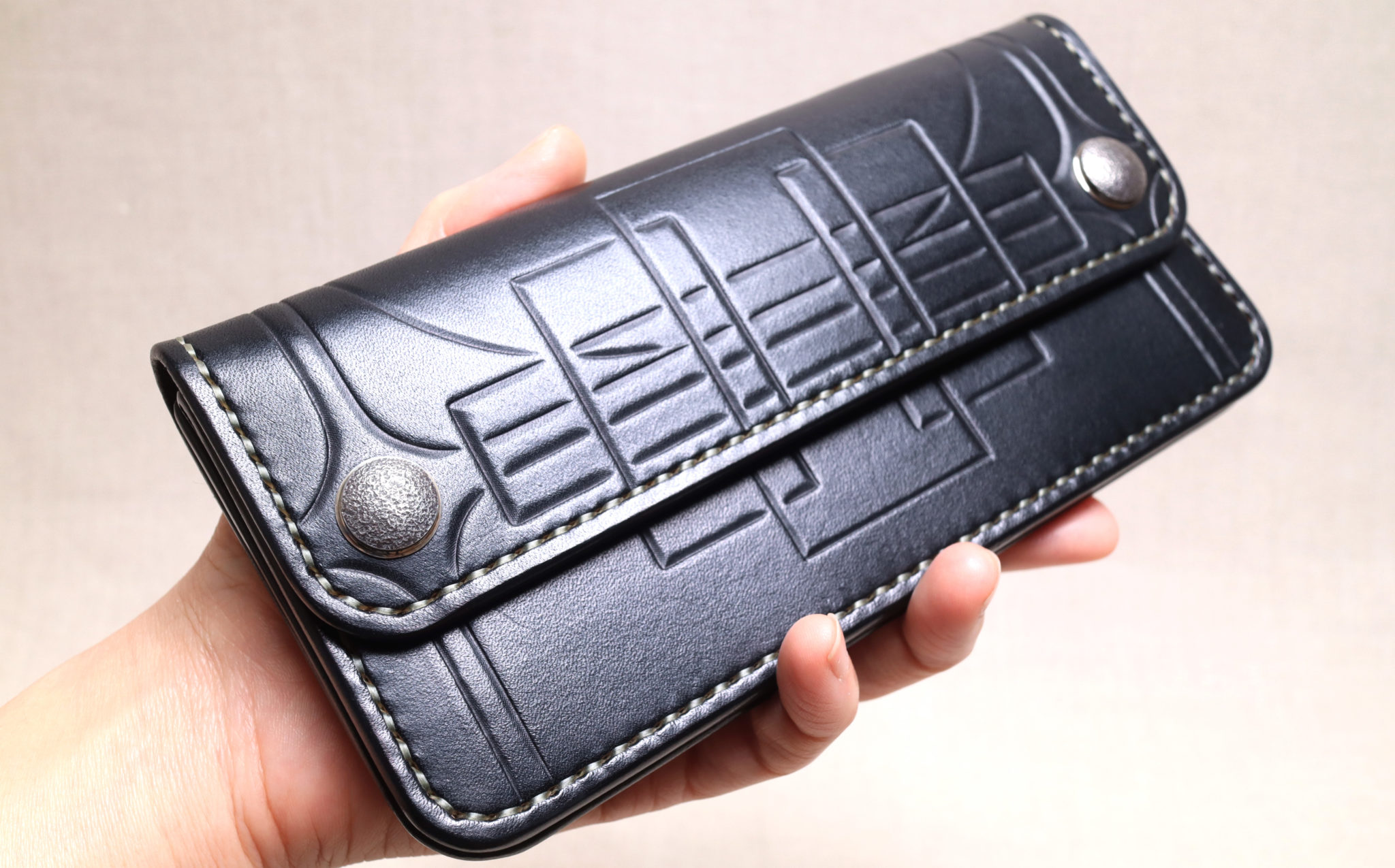 LONGWALLET-PLUMBING | RYUJI TASHIMA / atelier SWL